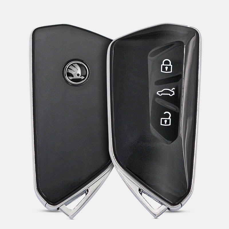 Skoda Octavia 2021-2023 Skins, Wraps & Covers » Capes