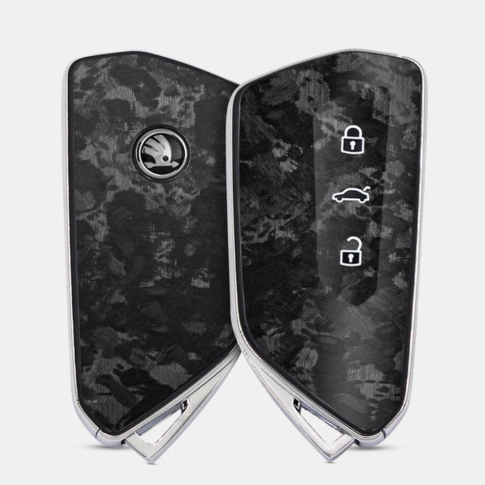 Skoda Octavia RS 2025 Skins, Wraps & Covers » Capes