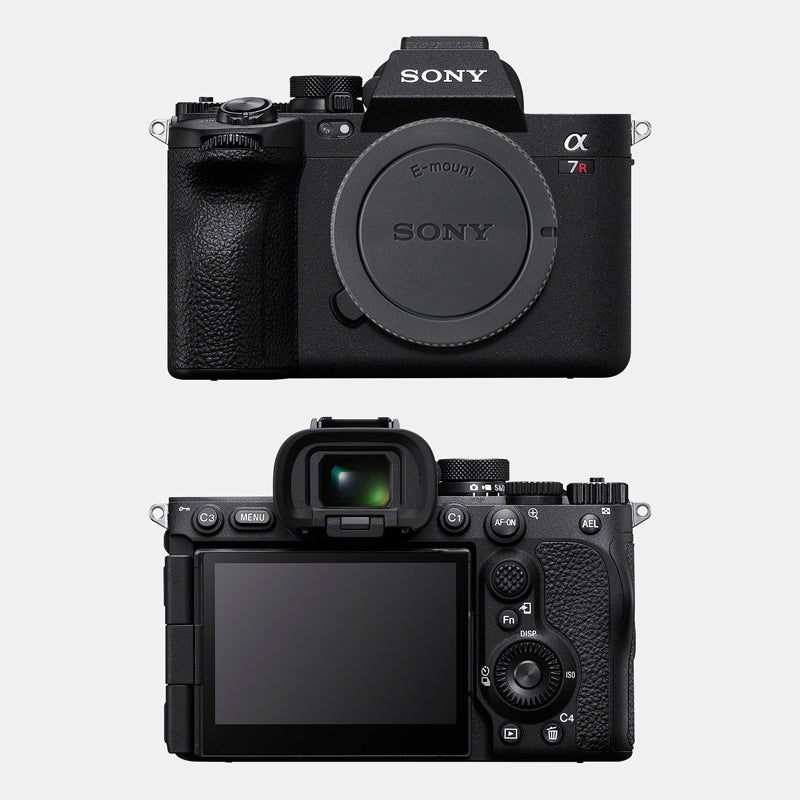Sony A7 RV Skins, Wraps & Covers » Capes