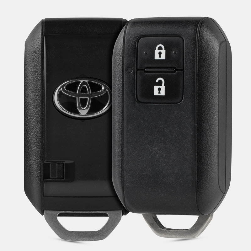 Toyota Urban Cruiser Hyryder Skins, Wraps & Covers » Capes