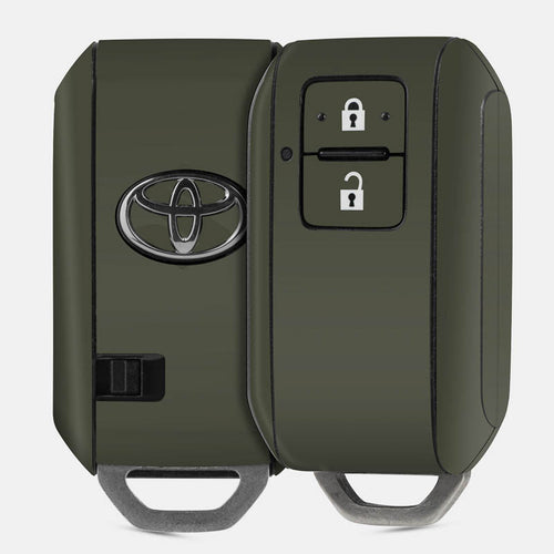 Toyota Rumion Skins, Wraps & Covers » Capes