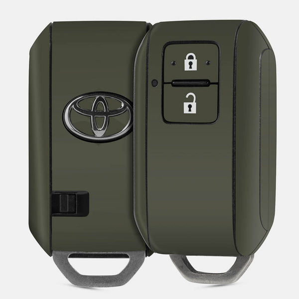 Toyota Rumion Skins, Wraps & Covers » Capes