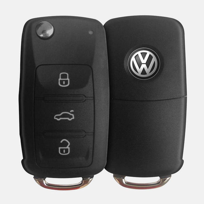 Volkswagen Key Skins & Wraps » Capes
