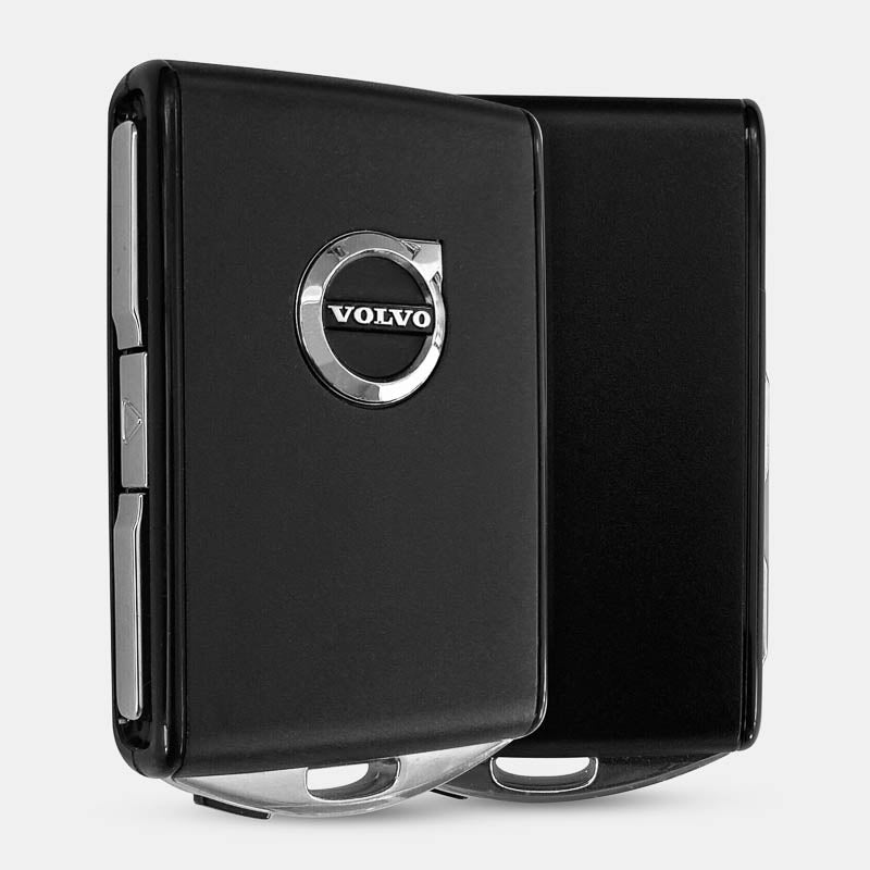 Volvo S90 Skins, Wraps & Covers » Capes