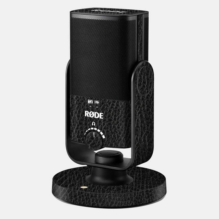 Rode Mic Skins, Wraps & Covers » Capes