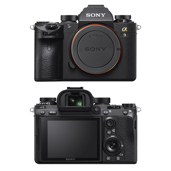 Sony A9 Skins, Wraps & Covers » Capes