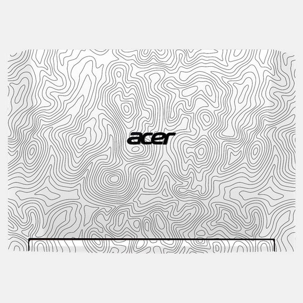 Acer Nitro 5 AN515-43 15" Skins, Wraps & Covers » Capes