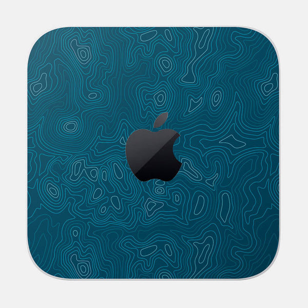 Mac Mini Skins, Wraps & Covers » Capes