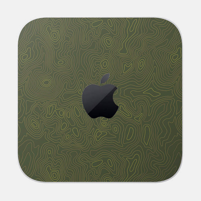 Mac Mini Skins, Wraps & Covers » Capes