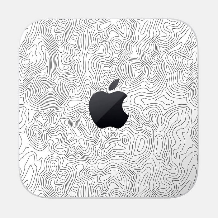 Mac Mini Skins, Wraps & Covers » Capes