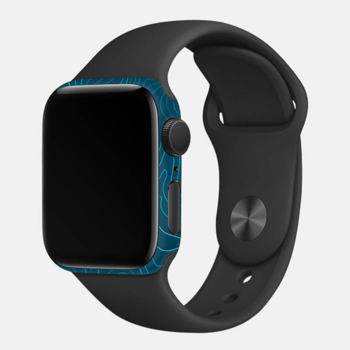 Apple Watch Series 9 41mm Skins, Wraps & Covers » Capes