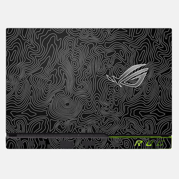 Asus Rog Strix G15 G513RC-HN084WS Skins, Wraps & Covers » Capes