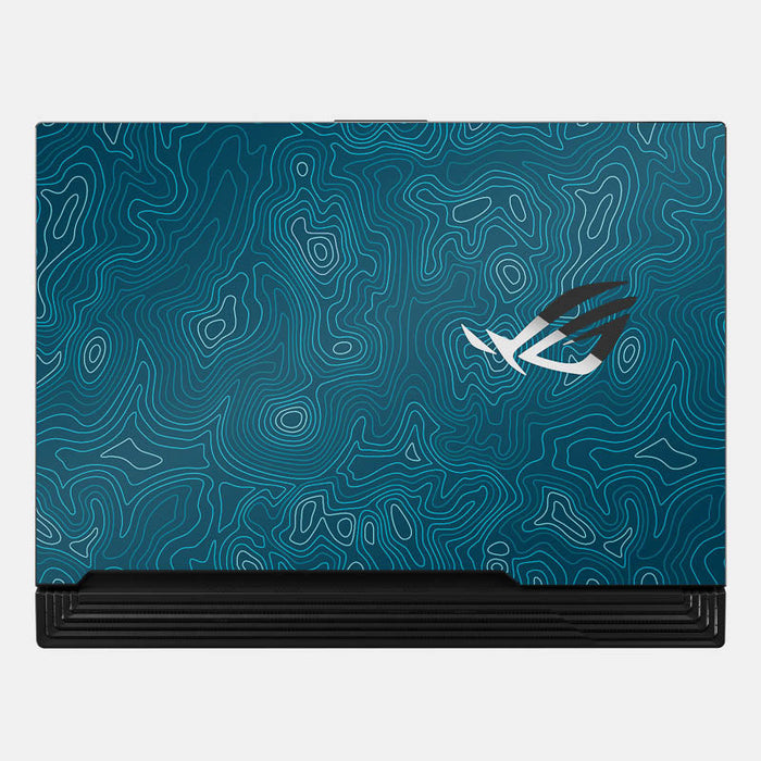 Asus Rog Strix G512 Skins, Wraps & Covers » Capes