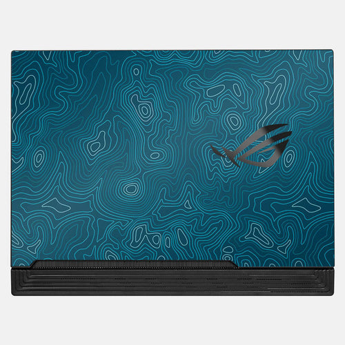 Asus Rog Strix G531 Skins, Wraps & Covers » Capes