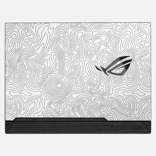 Asus Rog Strix G531 Skins, Wraps & Covers » Capes