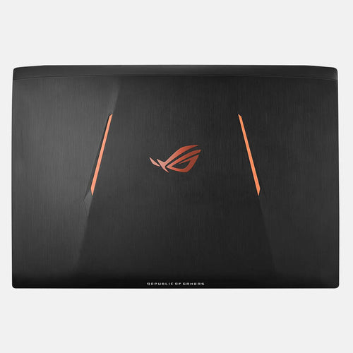 Asus Rog Strix GL502 Gaming Laptop Skins, Wraps & Covers » Capes