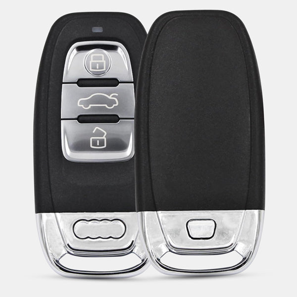 Audi A6 2012-2018 Skins, Wraps & Covers » Capes