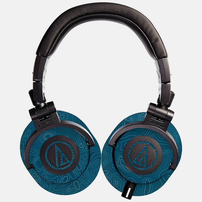 Audio Technica M50x Skins, Wraps & Covers » Capes