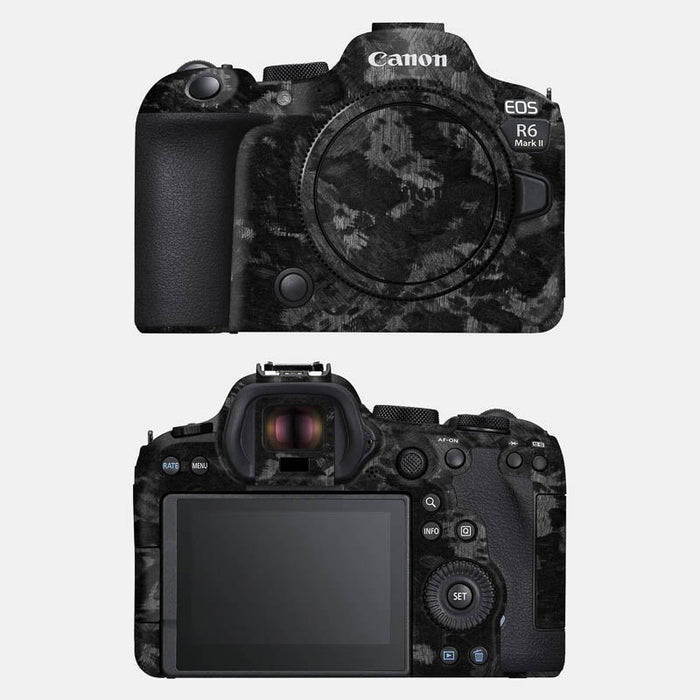 Canon EOS R6 MARK II Skins, Wraps & Covers » Capes