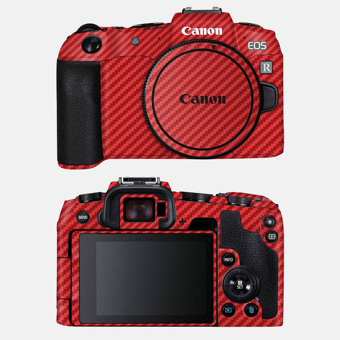Canon EOS RP Skins, Wraps & Covers » Capes