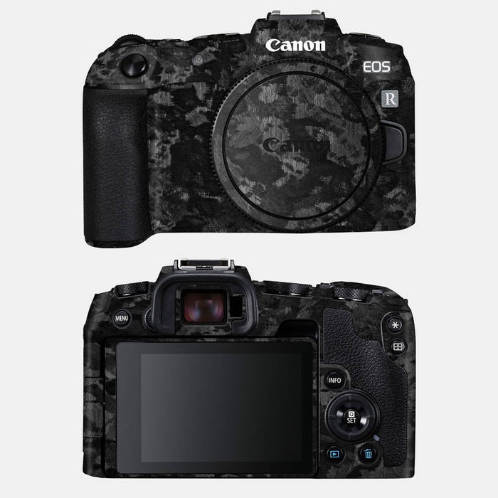 Canon EOS RP Skins, Wraps & Covers » Capes