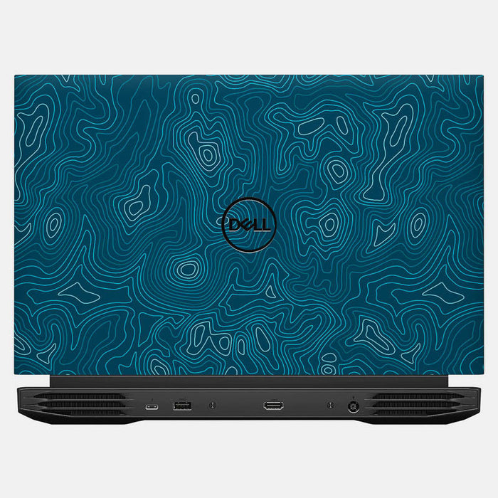 Dell G15 5510 Gaming Laptop Skins, Wraps & Covers » Capes