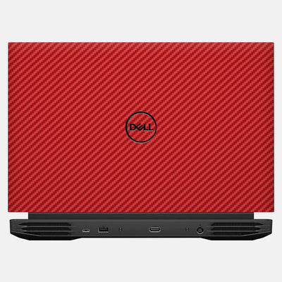 Dell G15 5510 Gaming Laptop Skins, Wraps & Covers » Capes