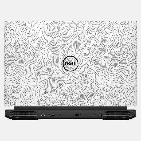 Dell G15 5510 Gaming Laptop Skins, Wraps & Covers » Capes