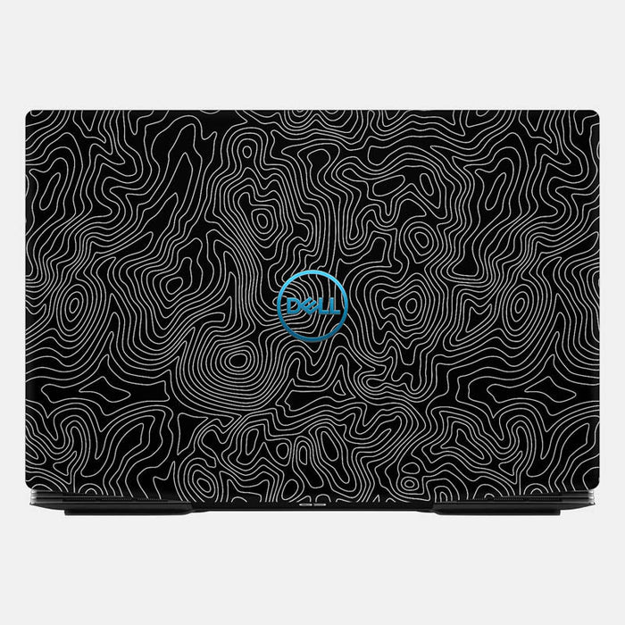 Dell G5 15 5500 Gaming Laptop Skins, Wraps & Covers » Capes