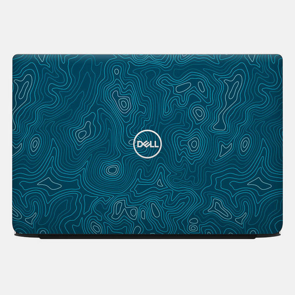 Dell Latitude 3500 15 Business Laptop Skins, Wraps & Covers » Capes