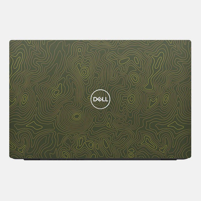 Dell Latitude 7410 13 Business Laptop Skins, Wraps & Covers » Capes