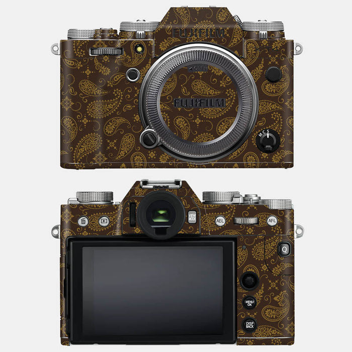 Fujifilm X-T4 Skins, Wraps & Covers » Capes