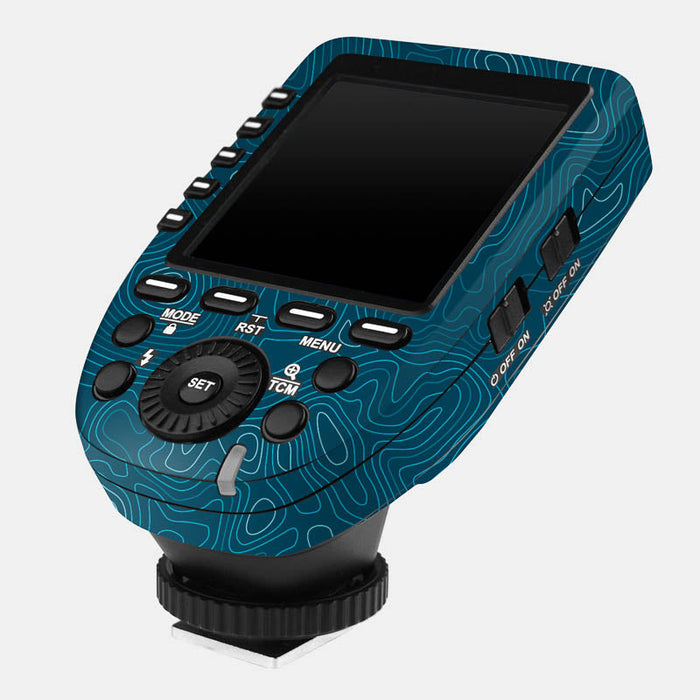 Godox XPro-C Flash Trigger for Sony, Nikon, Canon Skins, Wraps & Covers ...