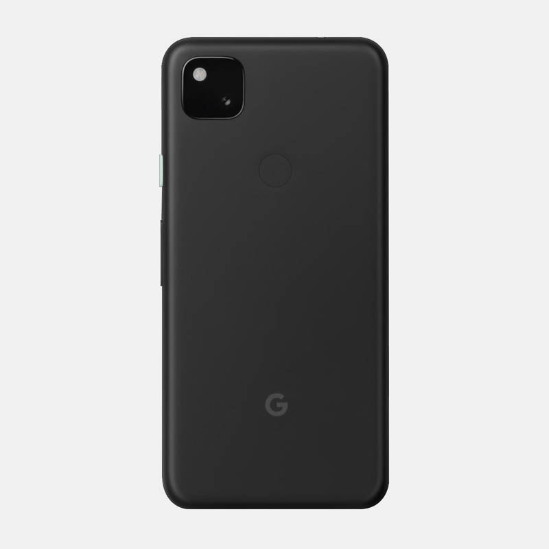 Google Pixel 4A Skins, Wraps & Covers » Capes