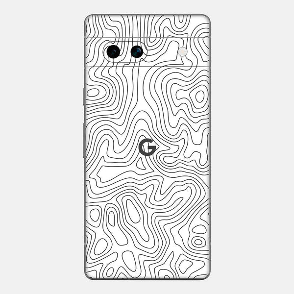 Google Pixel 7A Skins, Wraps & Covers » Capes