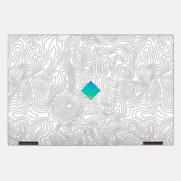 HP Omen 16-C0138AX Skins, Wraps & Covers » Capes
