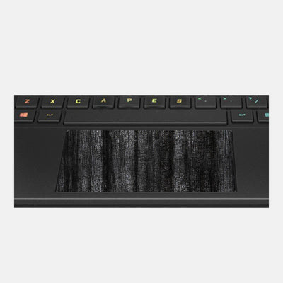 Trackpad Skin - Hp Omen Laptop 15 Skins & Wraps