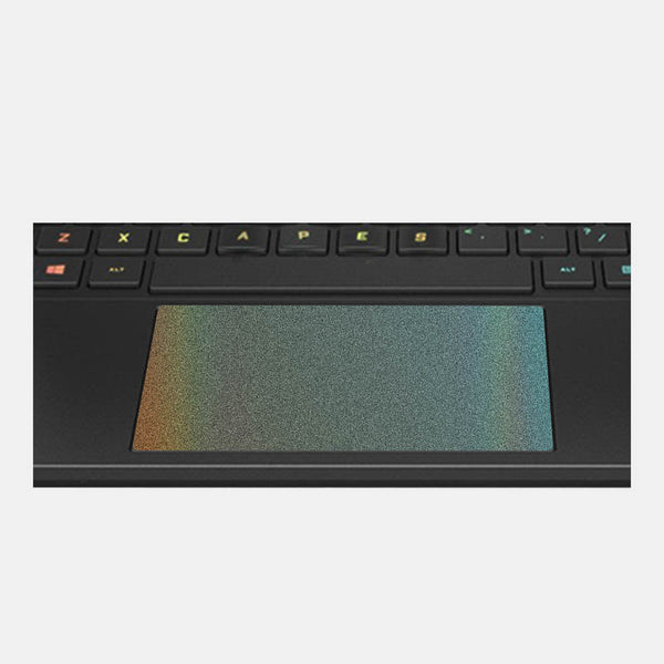 Trackpad Skin - Hp Omen Laptop 15 Skins & Wraps