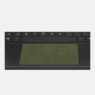 Trackpad Skin - Hp Omen Laptop 15 Skins & Wraps