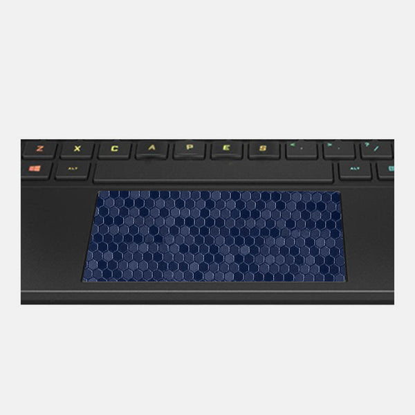 Trackpad Skin - Hp Omen Laptop 15 Skins & Wraps