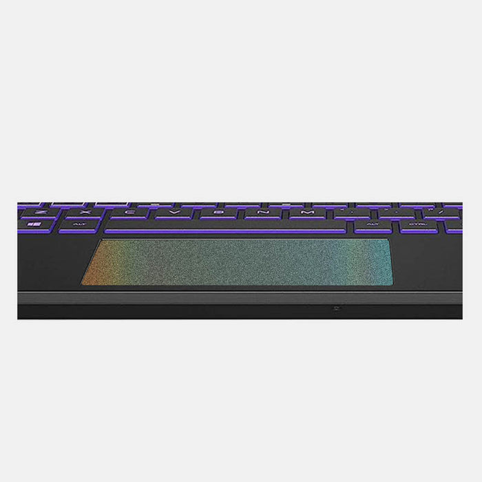 Trackpad Skin - Hp Pavilion Gaming Intel 9th Gen Skins & Wraps