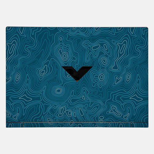 HP Victus 16-E0175AX Skins, Wraps & Covers » Capes