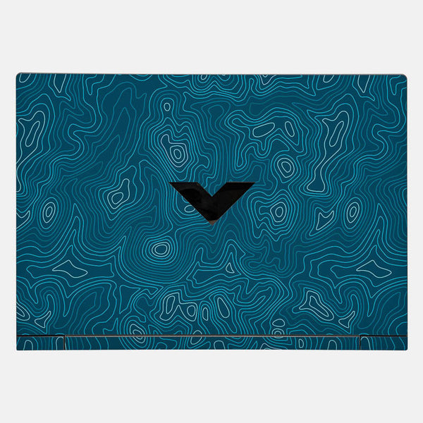 HP Victus 16-E0175AX Skins, Wraps & Covers » Capes