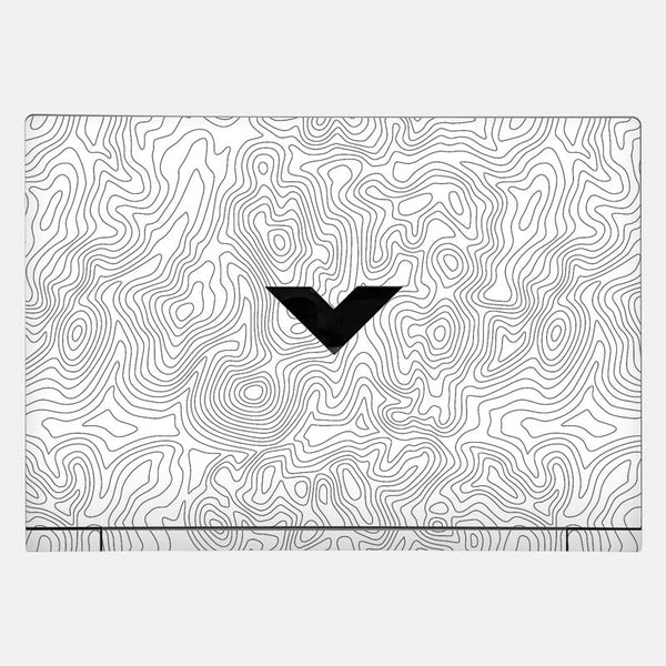 HP Victus 16-E0175AX Skins, Wraps & Covers » Capes