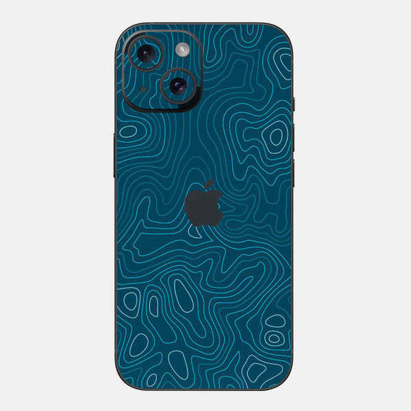 iPhone 15 Skins, Wraps & Covers » Capes