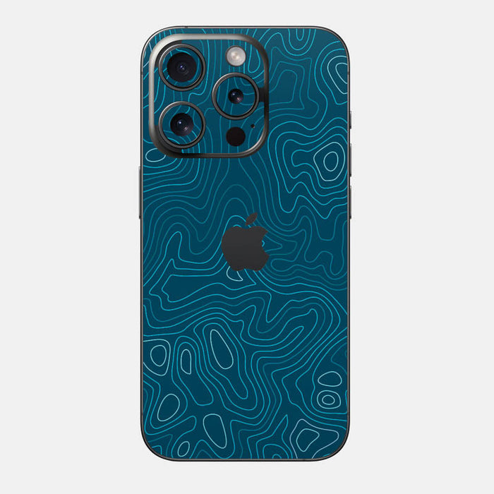 iPhone 15 Pro Skins, Wraps & Covers » Capes