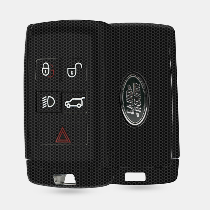 Land Rover 2019-2022 Skins, Wraps & Covers » Capes