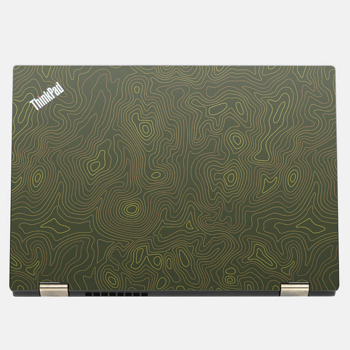 Lenovo Thinkpad x390 Yoga "13 Skins, Wraps & Covers » Capes