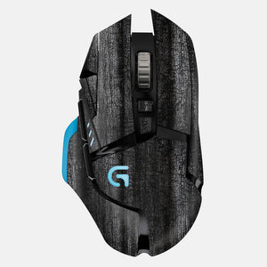 Logitech G502 Hero Skins, Wraps & Covers » Capes