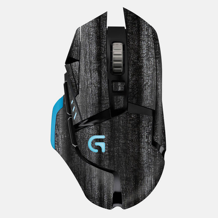 Logitech G502 Hero Skins, Wraps & Covers » Capes